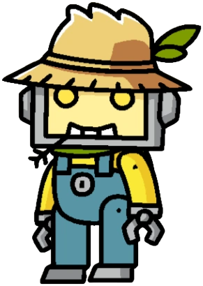 Category:Unlimited Spring Avatar Pack | Scribblenauts Wiki | Fandom