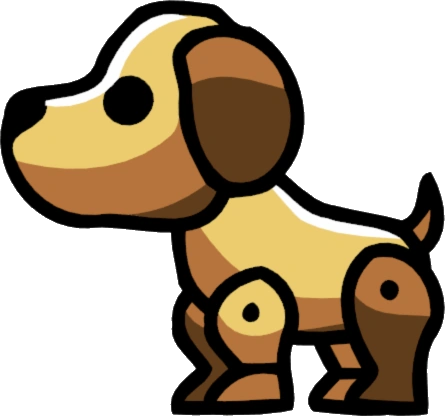 Puppy | Scribblenauts Wiki | Fandom