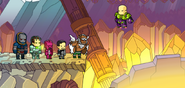 Scribblenauts Unmasked: A DC Comics Adventure | Scribblenauts Wiki | Fandom