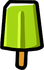 Ice Pop | Scribblenauts Wiki | Fandom
