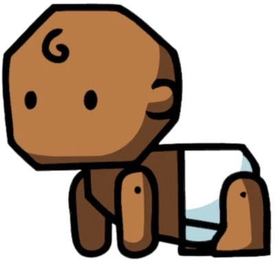 Baby | Scribblenauts Wiki | Fandom