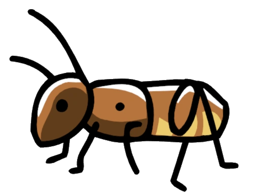 Weta | Scribblenauts Wiki | Fandom