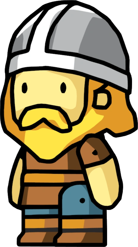 Viking | Scribblenauts Wiki | Fandom