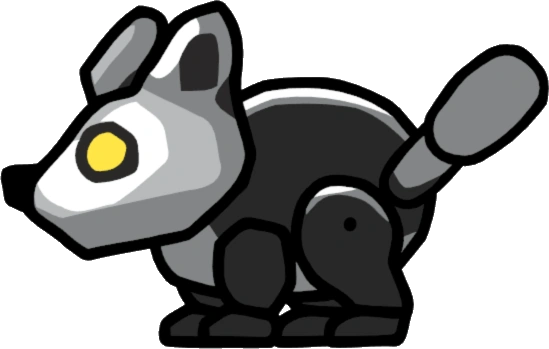 Giant Aye-Aye | Scribblenauts Wiki | Fandom