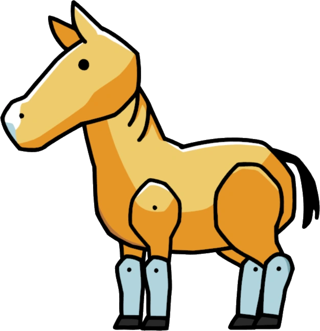 Category:Mammals | Scribblenauts Wiki | Fandom