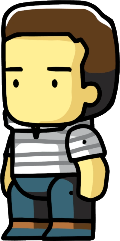 Joe Tringali | Scribblenauts Wiki | Fandom