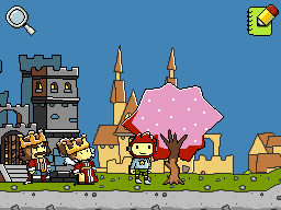 Queen | Scribblenauts Wiki | Fandom