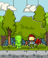 Scribblenauts Remix | Scribblenauts Wiki | Fandom