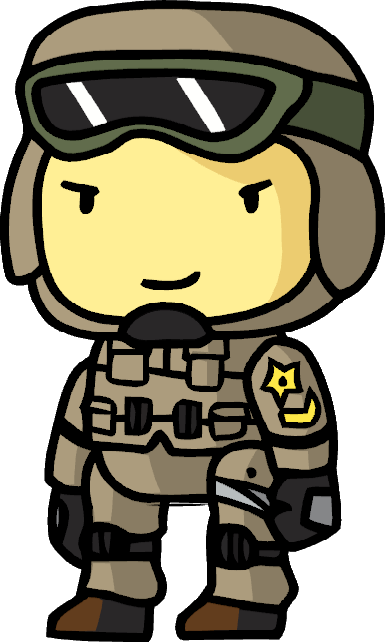 Tanc | Scribblenauts Wiki | Fandom