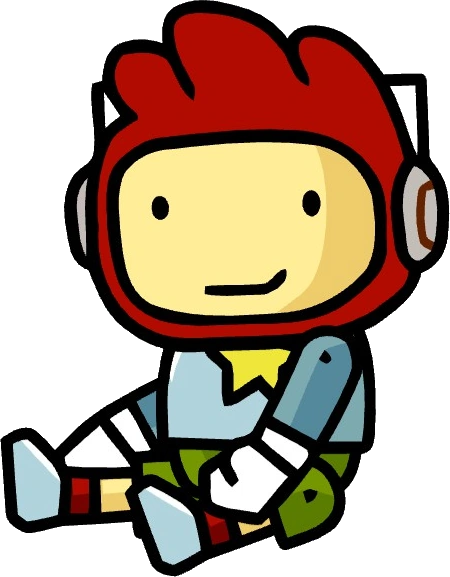 Sitting | Scribblenauts Wiki | Fandom