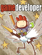 Edison Yan | Scribblenauts Wiki | Fandom
