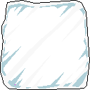 Ice Block Huge | Scribblenauts Wiki | Fandom