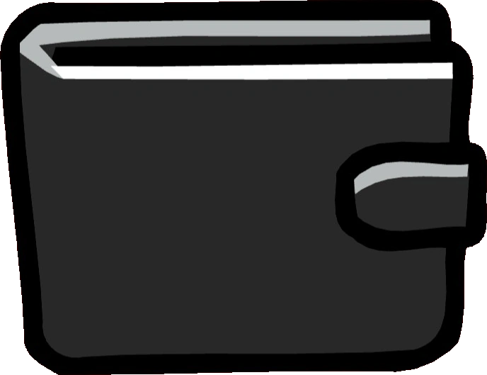 Wallet | Scribblenauts Wiki | Fandom
