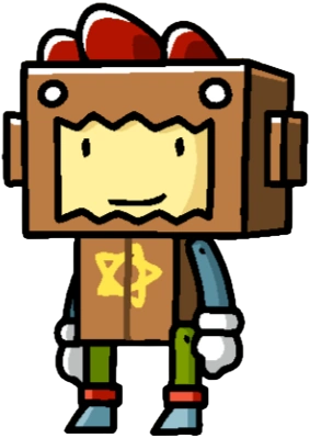 Maxwell (Halloween) | Scribblenauts Wiki | Fandom