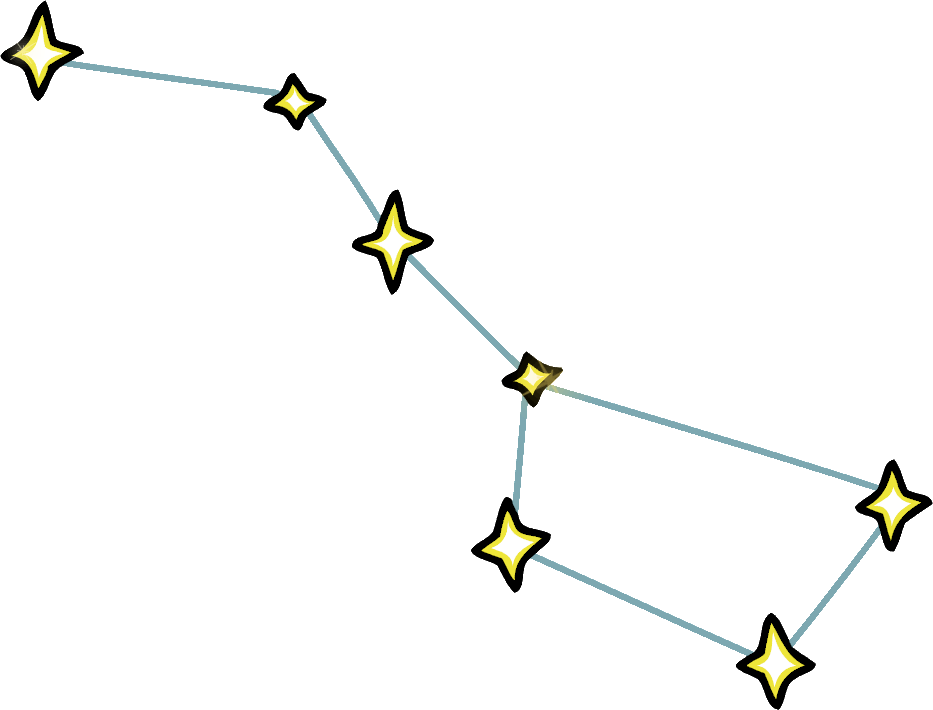 Big Dipper | Scribblenauts Wiki | Fandom