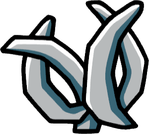 Deer Horn Knives | Scribblenauts Wiki | Fandom