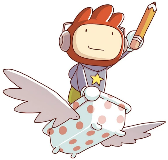 Category:Flying Creatures | Scribblenauts Wiki | Fandom