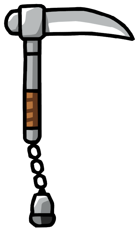 Kusarigama | Scribblenauts Wiki | Fandom