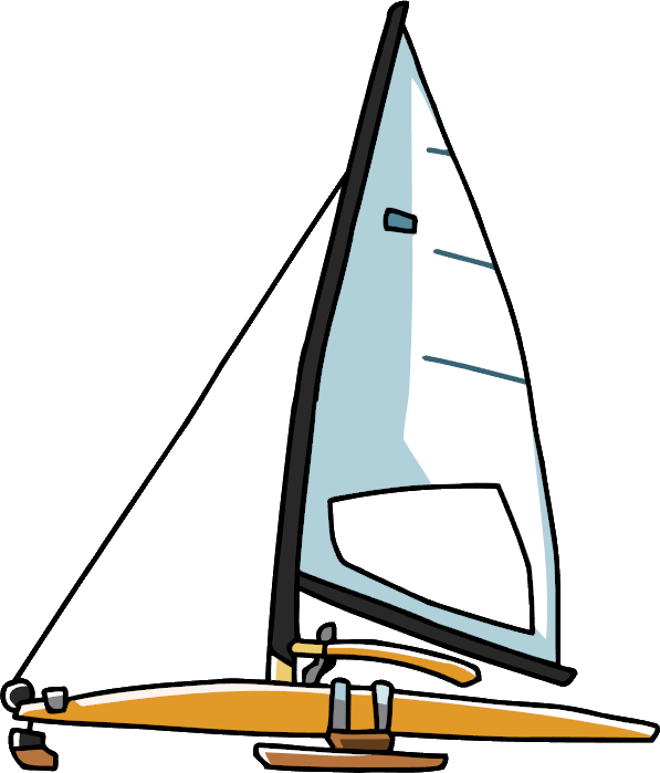 Ice Boat | Scribblenauts Wiki | Fandom