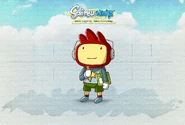 Scribblenauts Official Site | Scribblenauts Wiki | Fandom