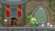 Weapon Rack | Scribblenauts Wiki | Fandom