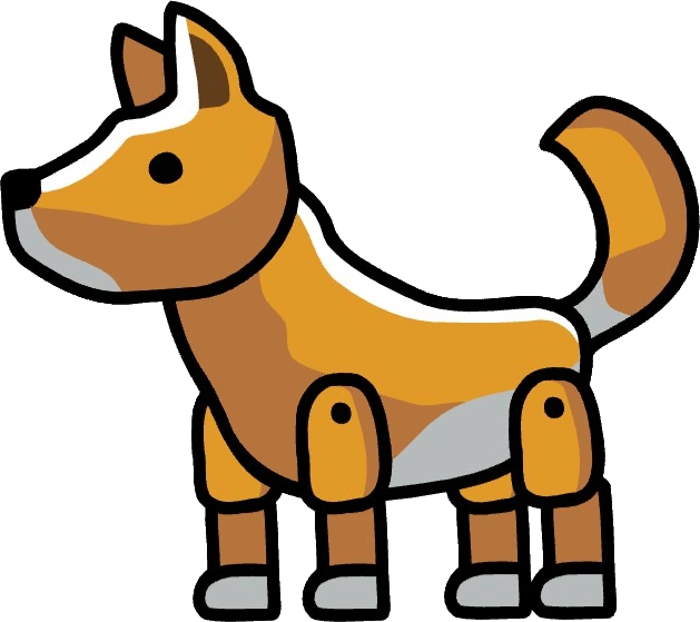 Dingo | Scribblenauts Wiki | Fandom