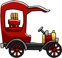 Calliope | Scribblenauts Wiki | Fandom