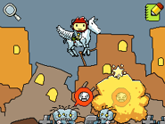 Zombie | Scribblenauts Wiki | Fandom
