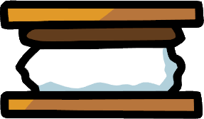 Smore | Scribblenauts Wiki | Fandom