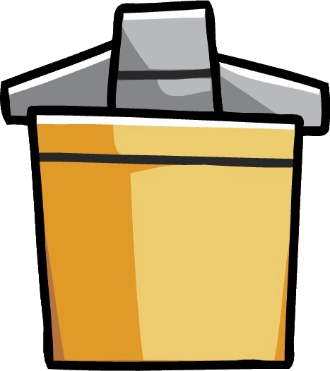 Ice Cream Maker | Scribblenauts Wiki | Fandom