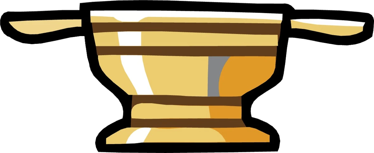 Quaich | Scribblenauts Wiki | Fandom