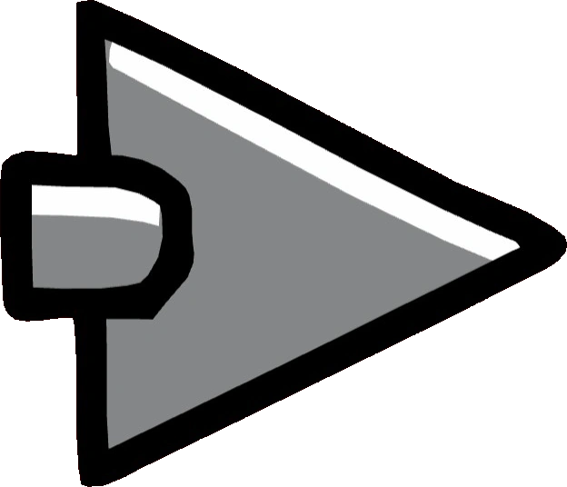 Arrowhead | Scribblenauts Wiki | Fandom