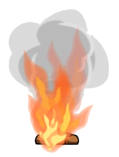 Campfire | Scribblenauts Wiki | Fandom