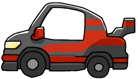 Category:Cars | Scribblenauts Wiki | Fandom