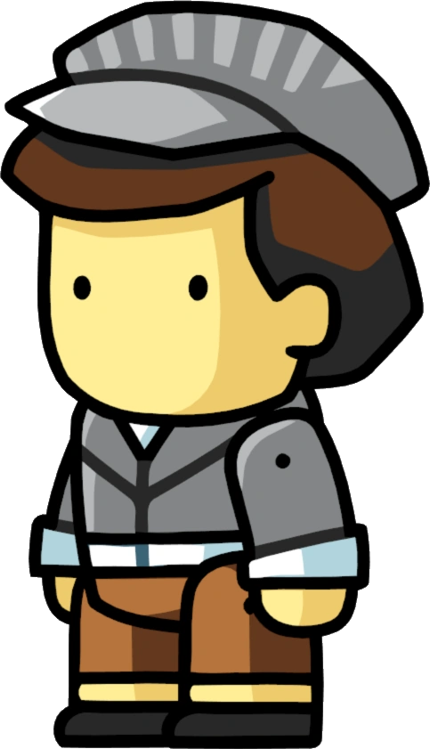 Pickpocket | Scribblenauts Wiki | Fandom