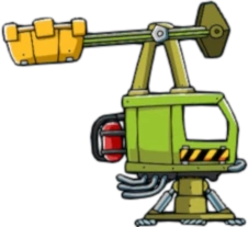 Category:Ranged Weapons | Scribblenauts Wiki | Fandom