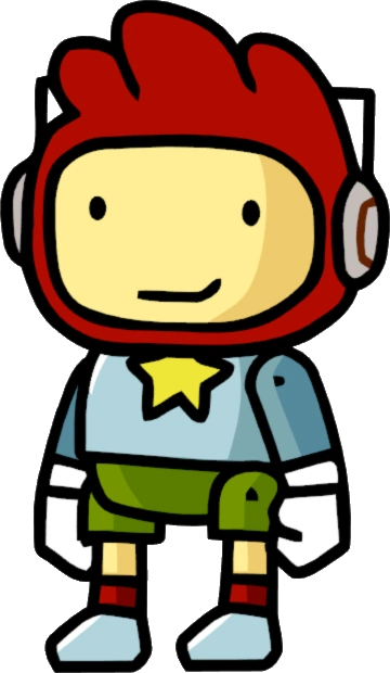 Categoría:Personajes | Wiki Scribblenauts | Fandom