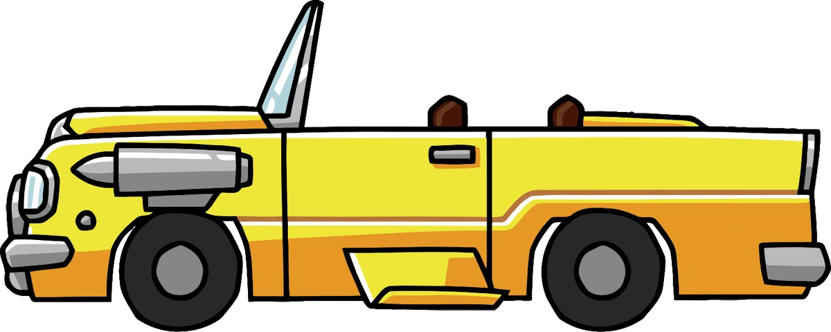 Star Rocket Racer | Scribblenauts Wiki | Fandom