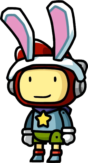 Bunny Ears | Scribblenauts Wiki | Fandom