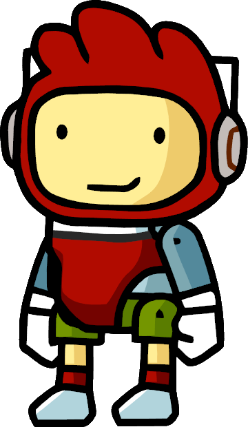 Leotard | Scribblenauts Wiki | Fandom