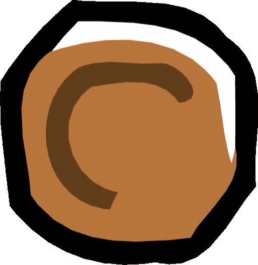 Penny | Scribblenauts Wiki | Fandom