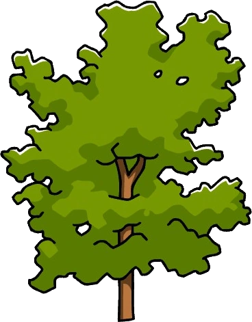 Ginkgo | Scribblenauts Wiki | Fandom