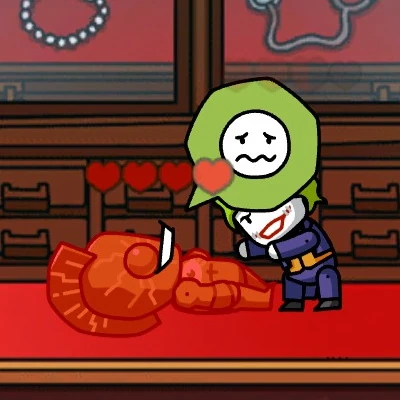 Smile | Scribblenauts Wiki | Fandom