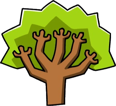 Dragon Tree | Scribblenauts Wiki | Fandom