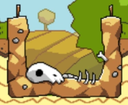 Dinosaur Dig | Scribblenauts Wiki | Fandom