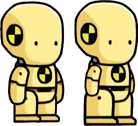 Lopsided | Scribblenauts Wiki | Fandom