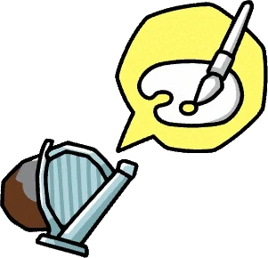 Skaldic | Scribblenauts Wiki | Fandom