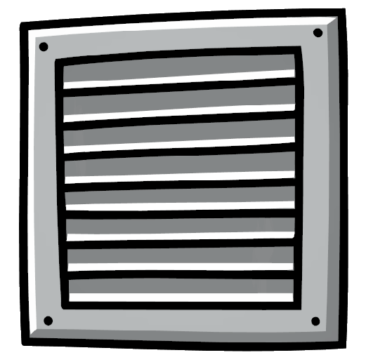 Vent | Scribblenauts Wiki | Fandom