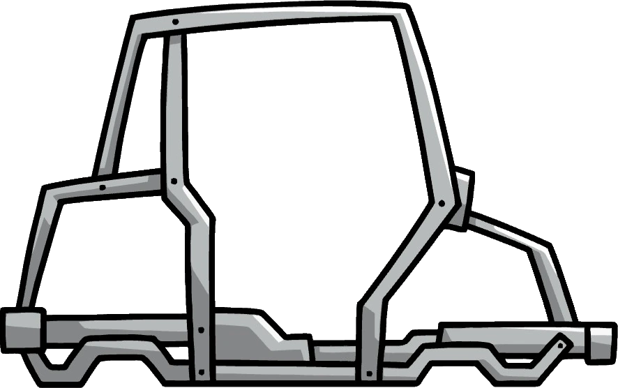 Chassis | Scribblenauts Wiki | Fandom