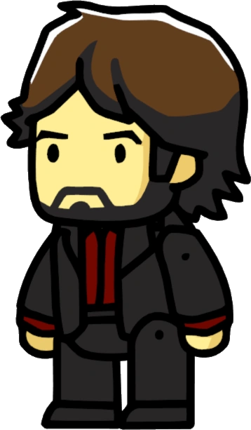 Comedian | Scribblenauts Wiki | Fandom